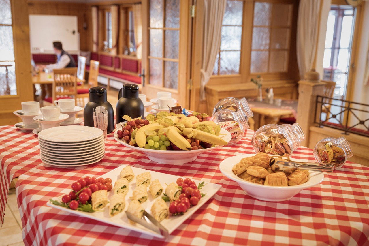 Galerie - Steig-Alm - Hotel & Restaurant