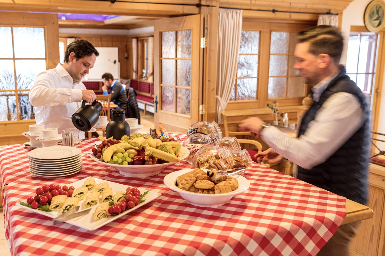 Galerie - Steig-Alm - Hotel & Restaurant